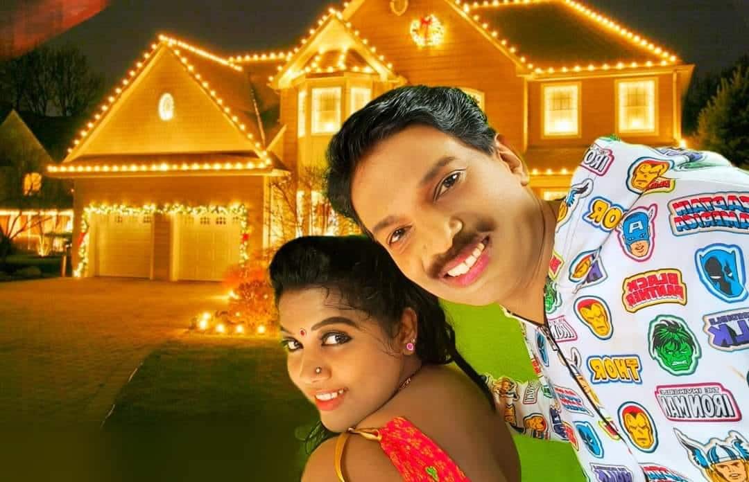 കാമറ ഒഴികെ എല്ലാം സന്തോഷ് പണ്ഡിറ്റ്; ബജറ്റ് 5 ലക്ഷം; ലൊക്കേഷൻ കുളു ...