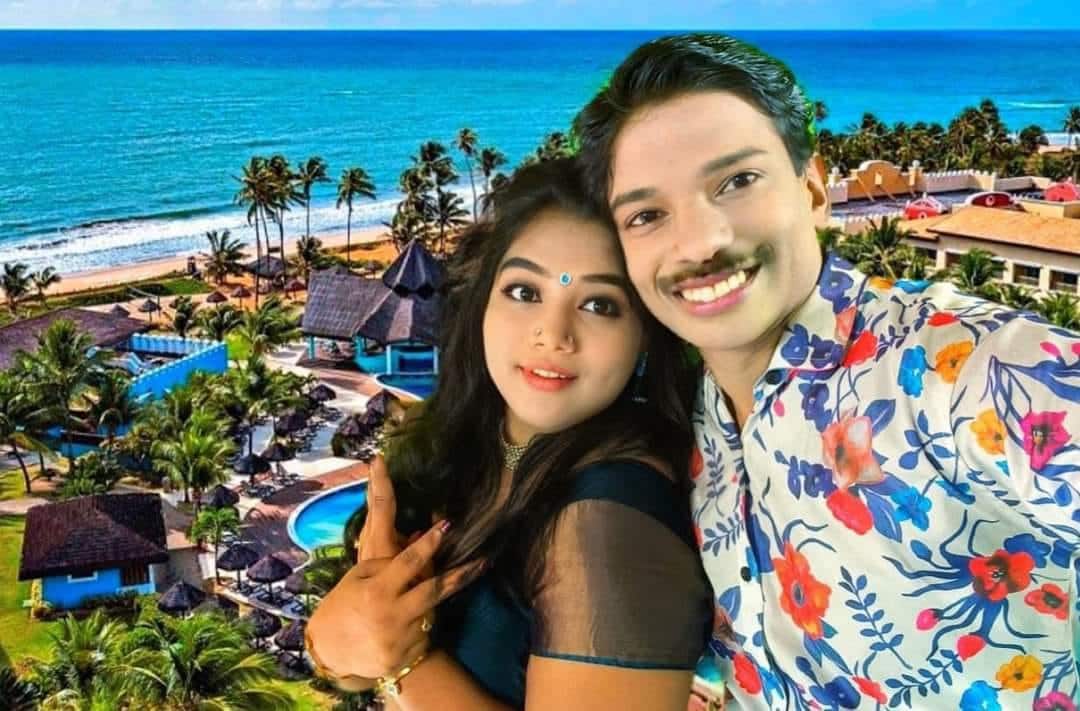 കാമറ ഒഴികെ എല്ലാം സന്തോഷ് പണ്ഡിറ്റ്; ബജറ്റ് 5 ലക്ഷം; ലൊക്കേഷൻ കുളു ...