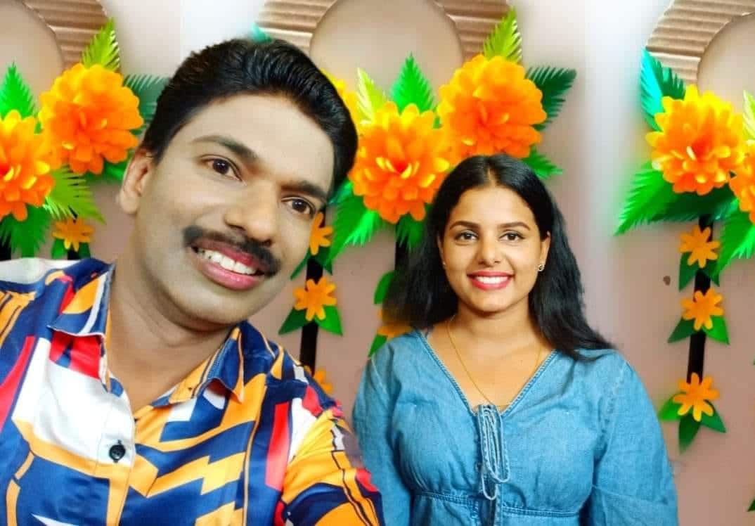 കാമറ ഒഴികെ എല്ലാം സന്തോഷ് പണ്ഡിറ്റ്; ബജറ്റ് 5 ലക്ഷം; ലൊക്കേഷൻ കുളു ...