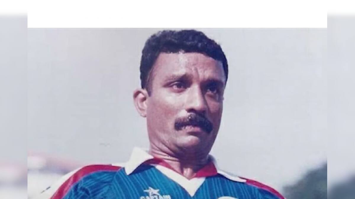 V.P.Sathyan: unforgettable captain in indian football history | V.P ...