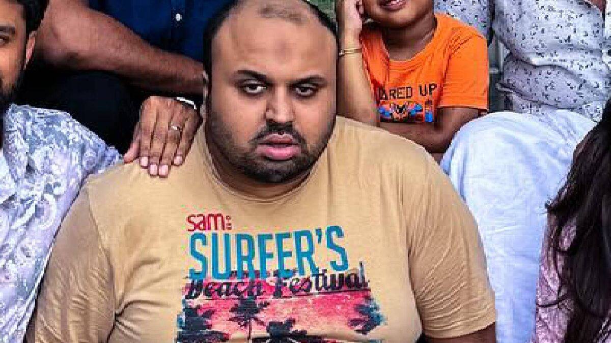 നടൻ സിദ്ധിഖിന്റെ മകൻ റാഷിൻ അന്തരിച്ചു | Rashin first son of actor ...