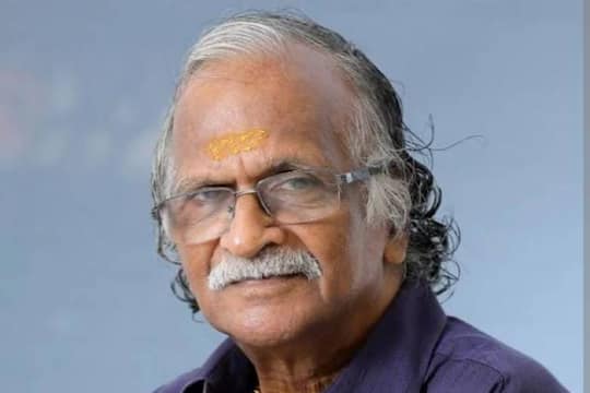 മാക്ട ലെജൻ്റ് ഓണർ പുരസ്കാരം ശ്രീകുമാരൻ തമ്പിക്ക് | Sreekumaran Thampi ...