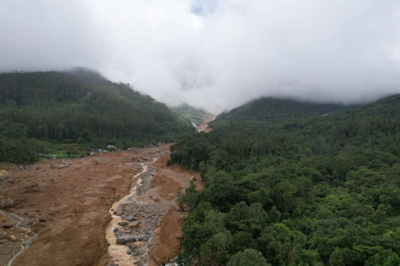 Wayanad Mundakai Landslide LIVE: വയനാട് മുണ്ടക്കൈ ഉരുൾപൊട്ടൽ; മരണം 276 ...
