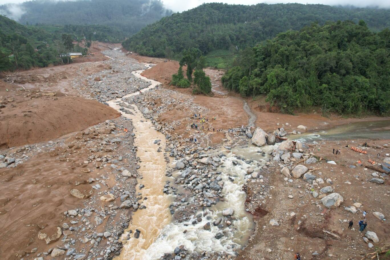 Wayanad Mundakai Landslide LIVE: വയനാട് മുണ്ടക്കൈ ഉരുൾപൊട്ടൽ; മരണം 276 ...