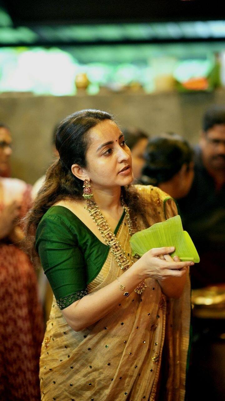 Bhamaa | വിവാഹജീവിതം നരകതുല്യം; വരുന്നവർ ധനം വാങ്ങി ജീവനെടുപ്പിക്കും ...