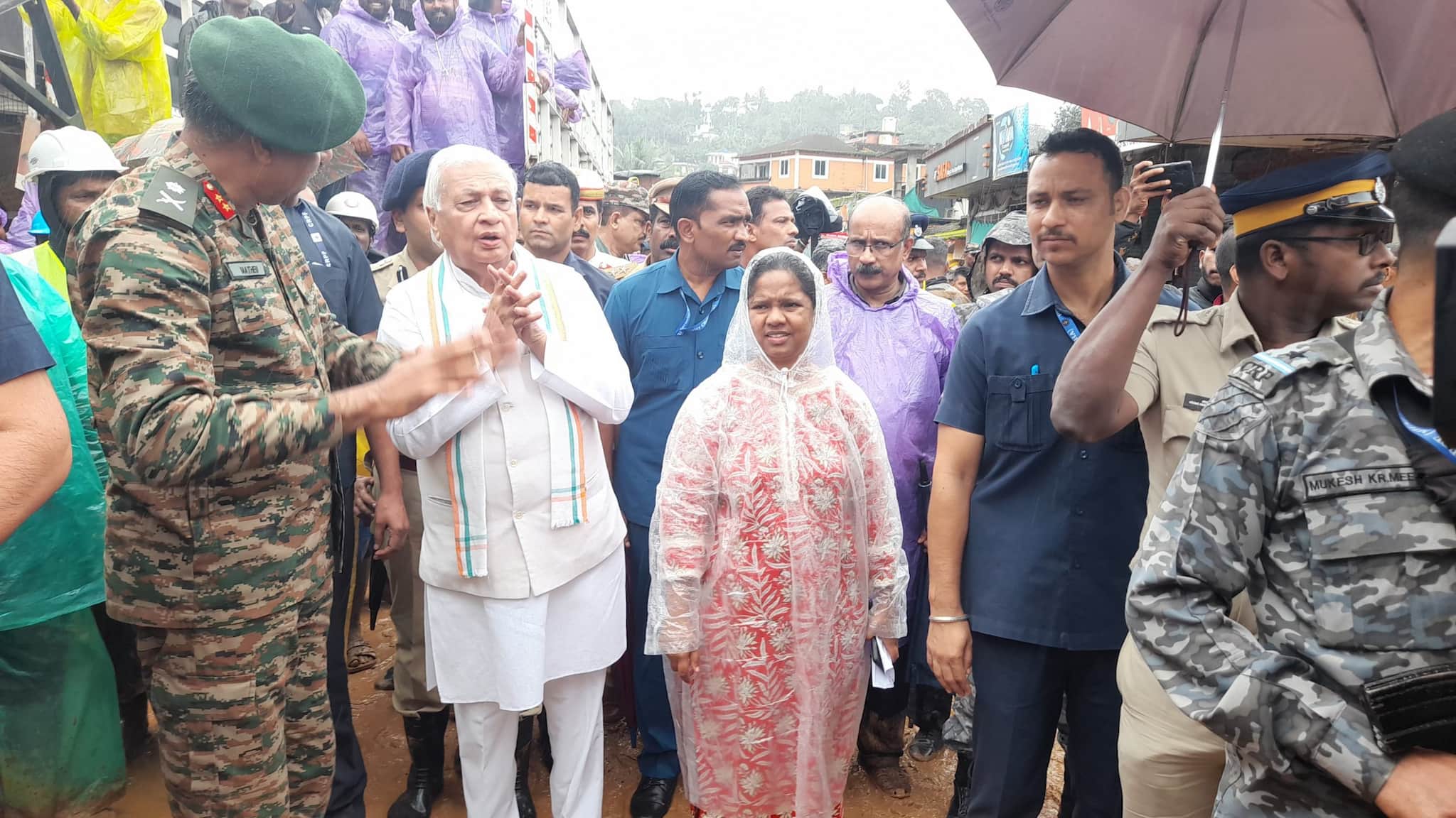 Wayanad Mundakai Landslide LIVE: വയനാട് മുണ്ടക്കൈ ഉരുൾപൊട്ടൽ; മരണം 276 ...