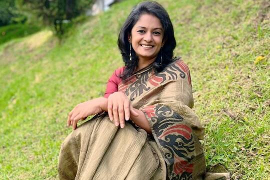 കെ വാസുകിയെ വിദേശകാര്യ സെക്രട്ടറിയാക്കി നിയമനം; സർക്കാർ തീരുമാനം ...