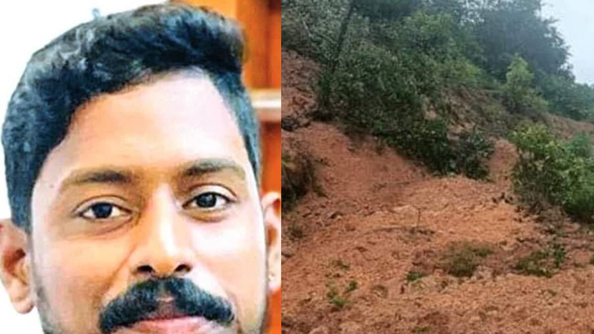കർണാടക മണ്ണിടിച്ചിൽ; അർജുനെ കണ്ടെത്താനായില്ല; കനത്ത മഴയെ തുടർന്ന് ...