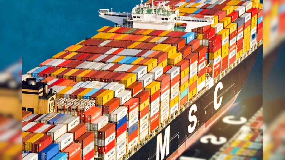 ലോകത്തിലെ ഏറ്റവും വലിയ ഷിപ്പിങ് കമ്പനി MSC കേരളത്തിലേക്ക്; സംസ്ഥാനം ...