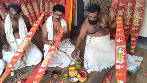 ഓണവില്ലിൻ്റെ ആകർഷകമായ കഥയും കേരളത്തിലെ സാംസ്കാരിക പ്രാധാന്യവും | The ...