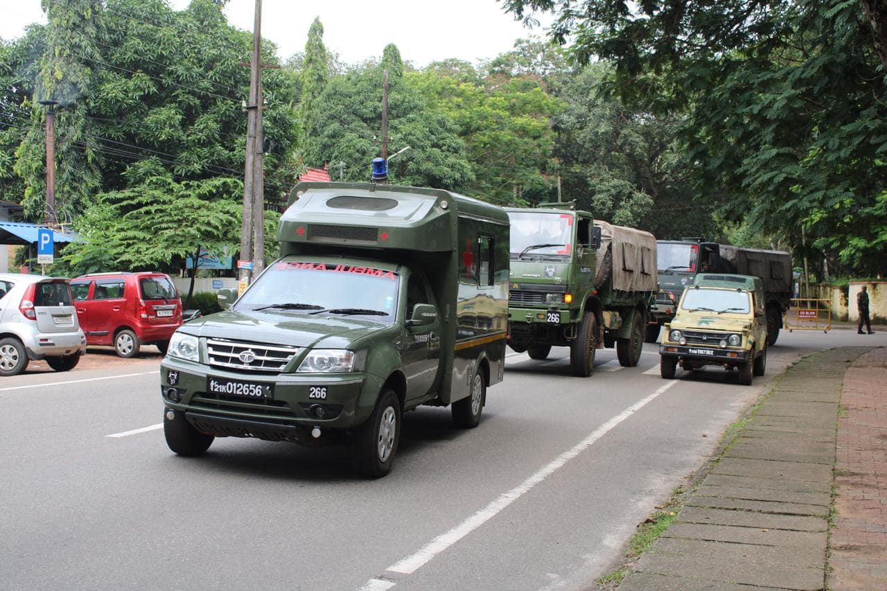 Wayanad Mundakai Landslide LIVE: വയനാട് മുണ്ടക്കൈ ഉരുൾപൊട്ടൽ; മരണം 276 ...