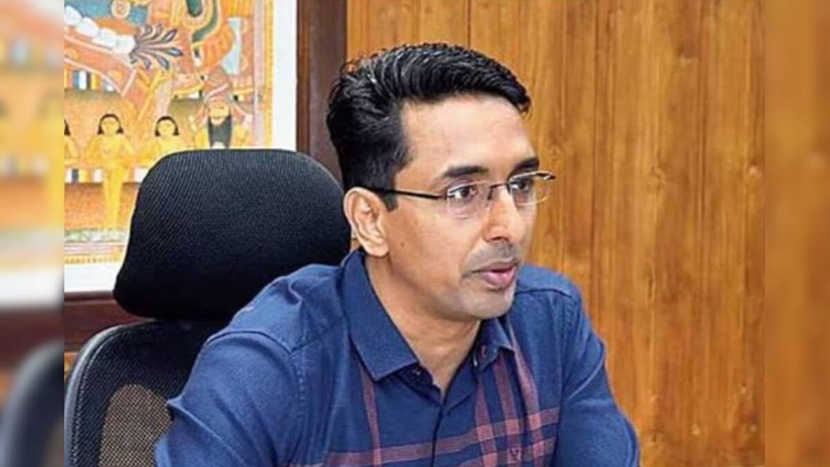 ഐഎഎസ് തലത്തില്‍ അഴിച്ചുപണി; ടൂറിസം ഡയറക്ടർ പി.ബി. നൂഹിനെ സപ്ലൈകോ ...