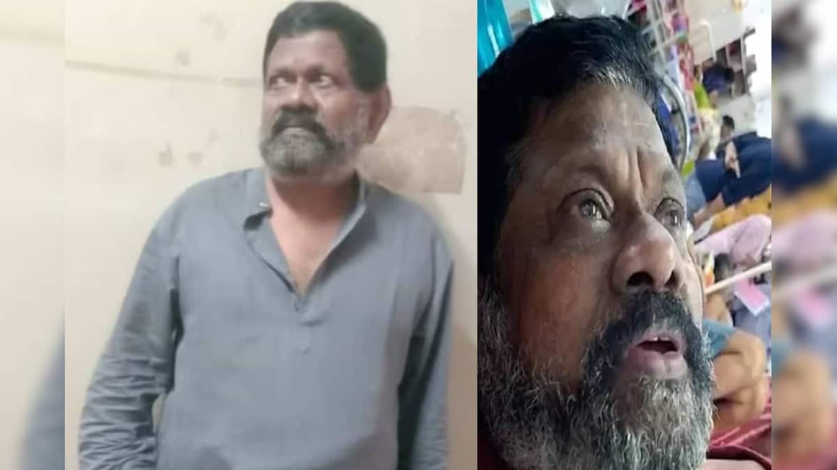 ലിഫ്റ്റിൽ നിന്ന് രക്ഷപ്പെടില്ലെന്ന് തോന്നിയപ്പോൾ മരണക്കുറിപ്പെഴുതി ...