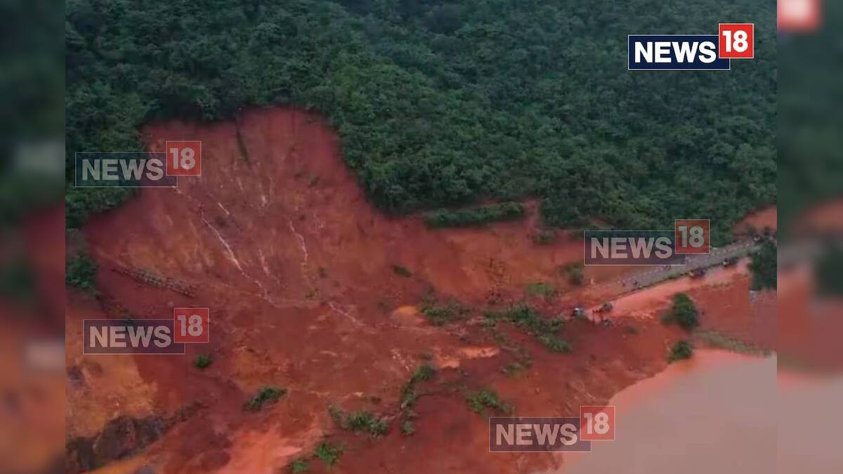ഷിരൂരിലെ ലോറിയിൽ മനുഷ്യശരീരത്തിന്റെ സാന്നിധ്യമില്ലെന്ന് കളക്ട ...