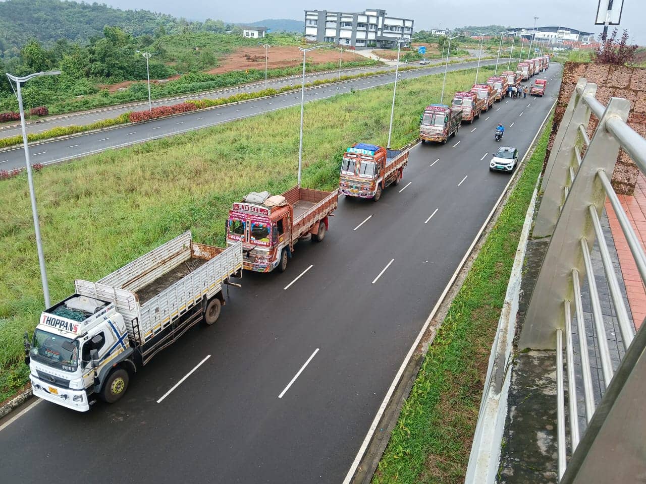 Wayanad Mundakai Landslide LIVE: വയനാട് മുണ്ടക്കൈ ഉരുൾപൊട്ടൽ; മരണം 276 ...