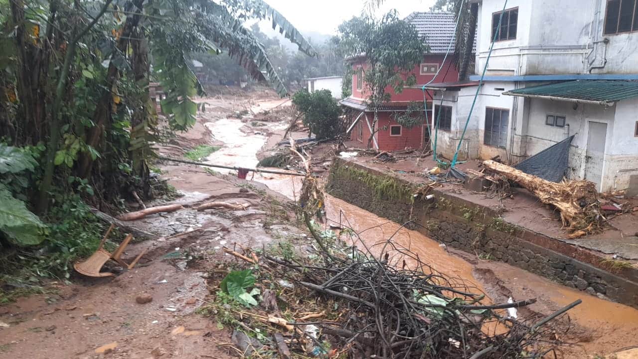 Wayanad Mundakai Landslide LIVE: വയനാട് മുണ്ടക്കൈ ഉരുൾപൊട്ടൽ; മരണം 276 ...