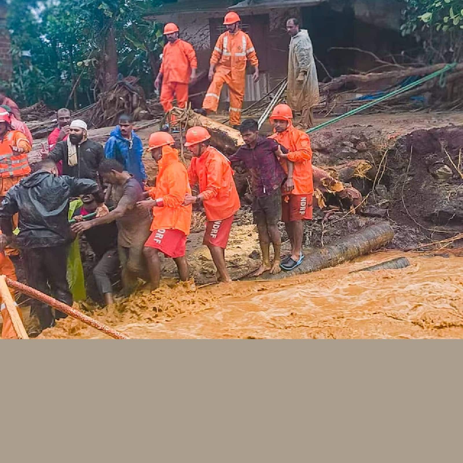 Wayanad Mundakai Landslide LIVE: വയനാട് മുണ്ടക്കൈ ഉരുൾപൊട്ടൽ; മരണം 276 ...