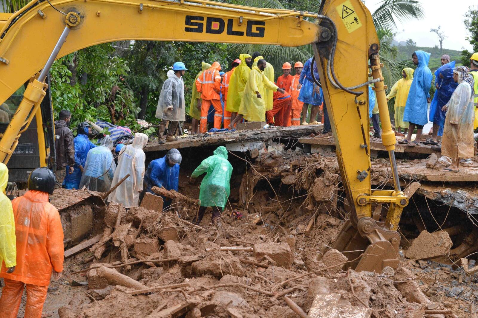 Wayanad Mundakai Landslide LIVE: വയനാട് മുണ്ടക്കൈ ഉരുൾപൊട്ടൽ; മരണം 276 ...
