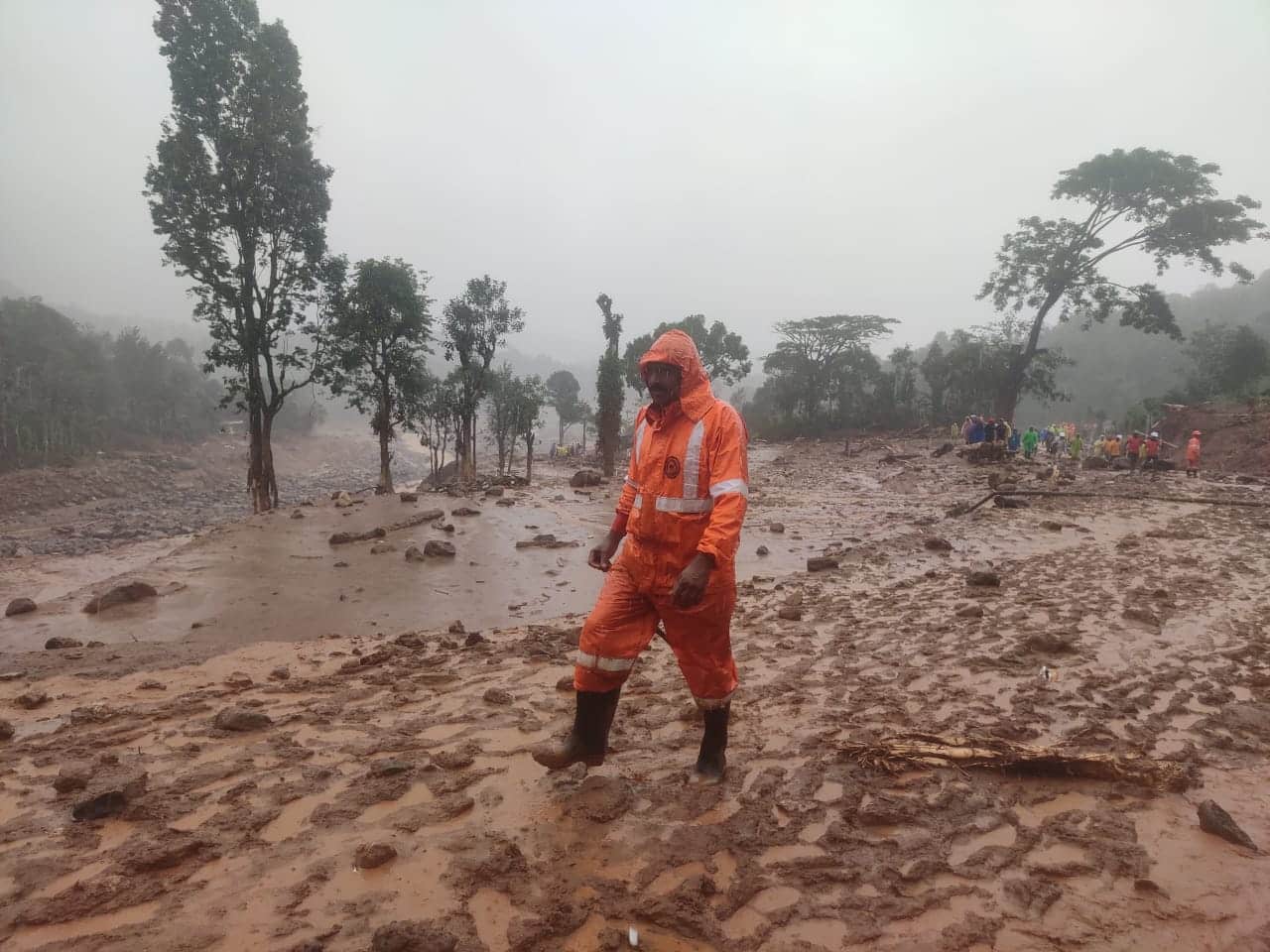 Wayanad Mundakai Landslide LIVE: വയനാട് മുണ്ടക്കൈ ഉരുൾപൊട്ടൽ; മരണം 276 ...