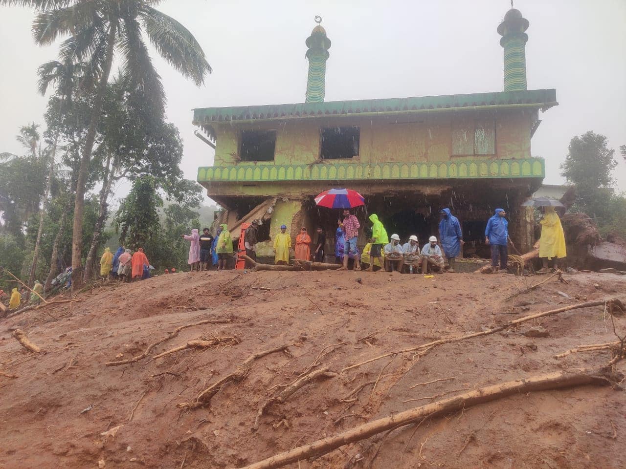 Wayanad Mundakai Landslide LIVE: വയനാട് മുണ്ടക്കൈ ഉരുൾപൊട്ടൽ; മരണം 276 ...