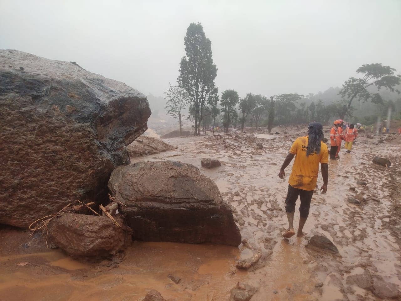Wayanad Mundakai Landslide LIVE: വയനാട് മുണ്ടക്കൈ ഉരുൾപൊട്ടൽ; മരണം 276 ...