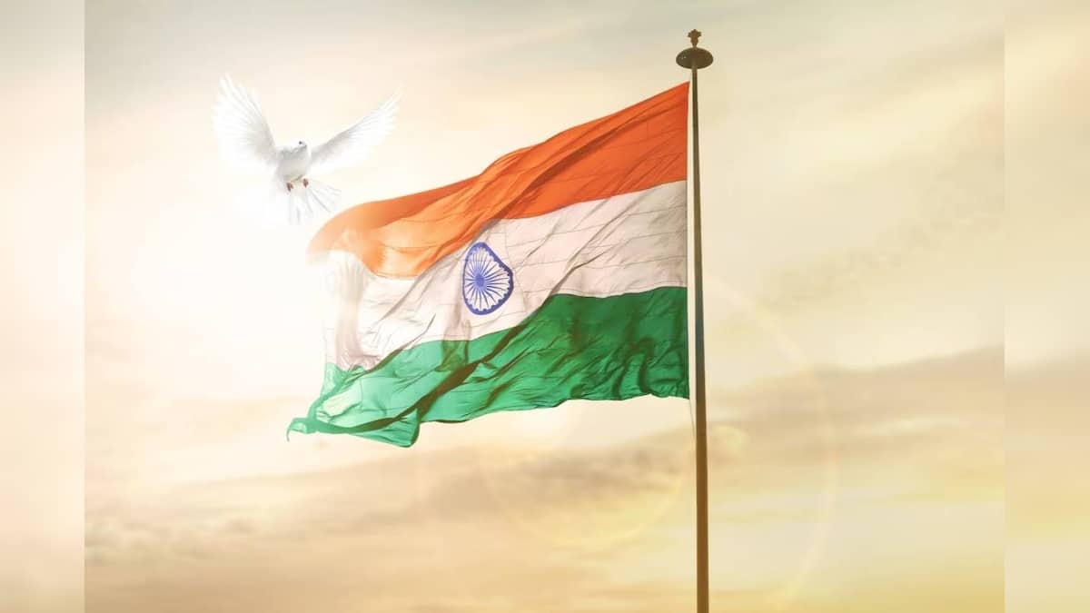 78-ാം സ്വാതന്ത്ര്യദിനമാഘോഷിക്കാനൊരുങ്ങി രാജ്യം; സ്വാതന്ത്ര്യ ...