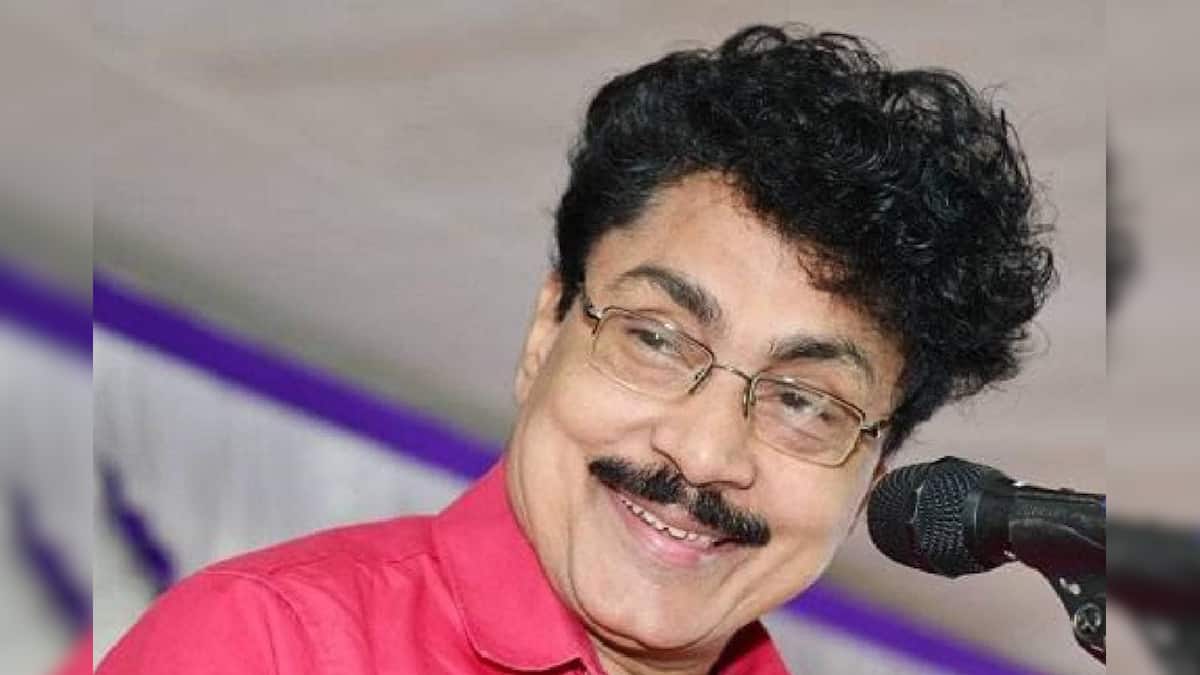 കെ.ടി.ഡി.സി ചെയർമാൻ പികെ ശശിയെ സിപിഎമ്മിൽ തിരഞ്ഞെടുക്കപ്പെട്ട എല്ലാ ...