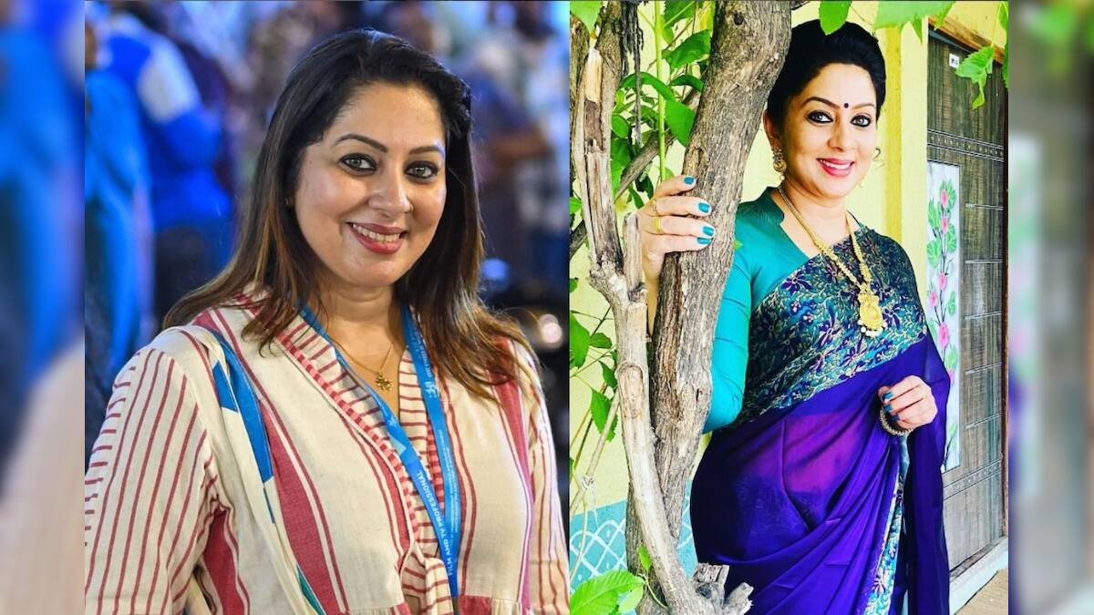 Shriya Ramesh about Hema committe report| പീഡിപ്പിച്ചെന്നു പറയുന്നവർ ആ ...