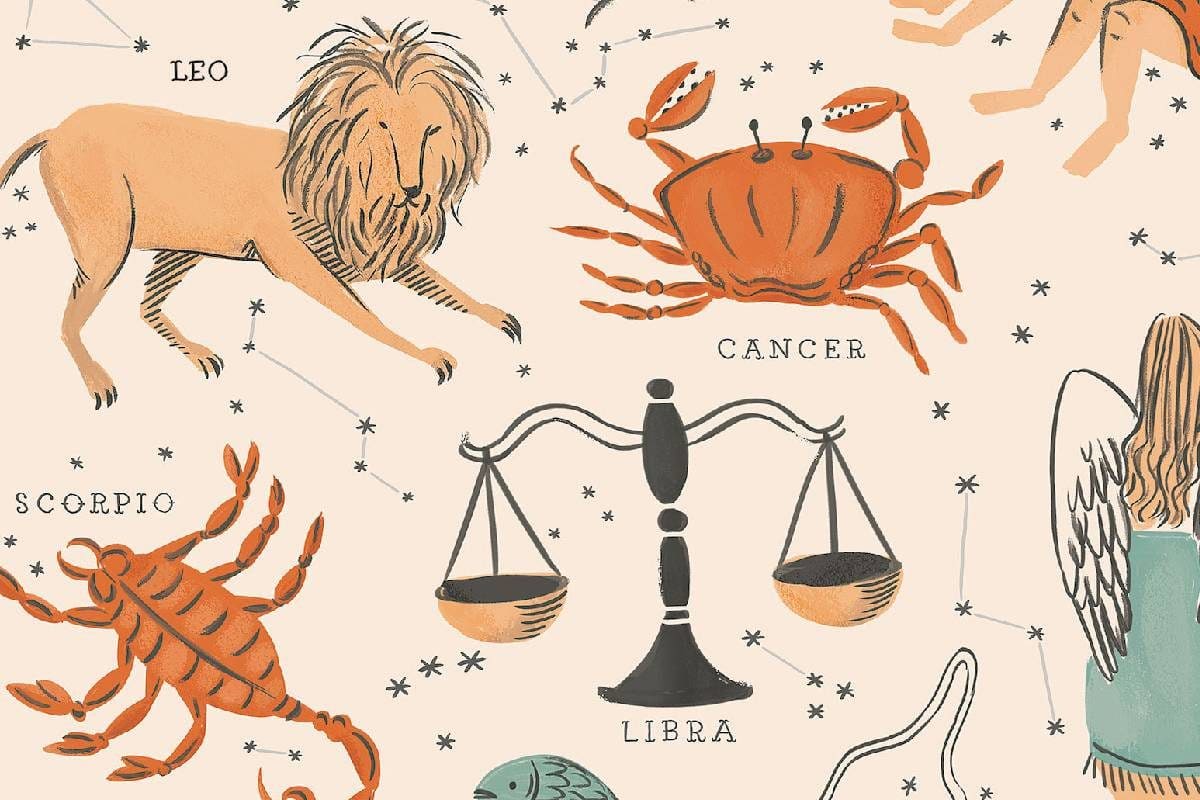 Today's horoscope for January 10, 2026, predicts positive energy and ...