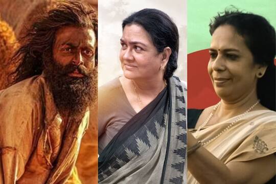 Kerala State Film Awards 2023: ആട് ജീവിതത്തിന് 9 അവാർഡുകൾ; മികച്ച നട ...