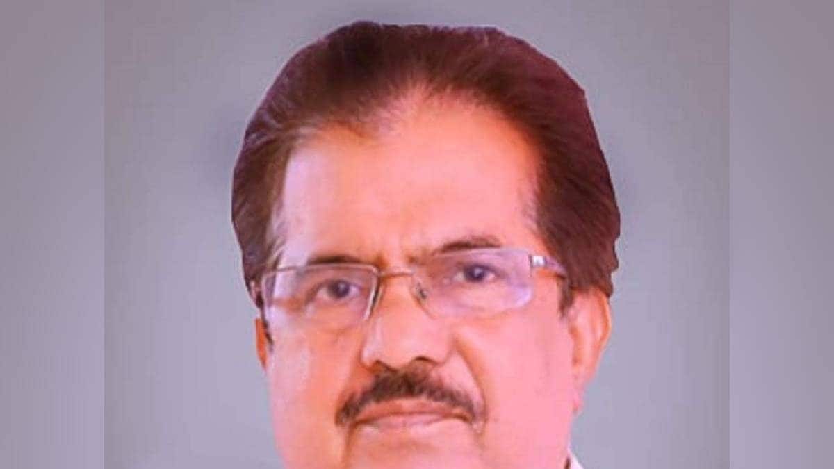 Kutty Ahammed Kutty Passes Away: മുന്‍ മന്ത്രി കെ. കുട്ടി അഹമ്മദ് ...