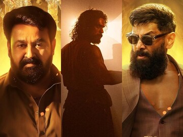 കരിയറിലെ ആദ്യ ട്രിപ്പിൾ റോളിൽ ടൊവിനോ, കൂടെ മോഹൻലാലും വിക്രമും; 'അജയന്റെ ...