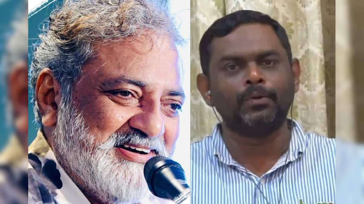 Joy Mathew| 'സൗഹൃദത്തിന്റെയും സാഹോദര്യത്തിന്റെയും പുതിയ പര്യായപദം മനാഫ് ...