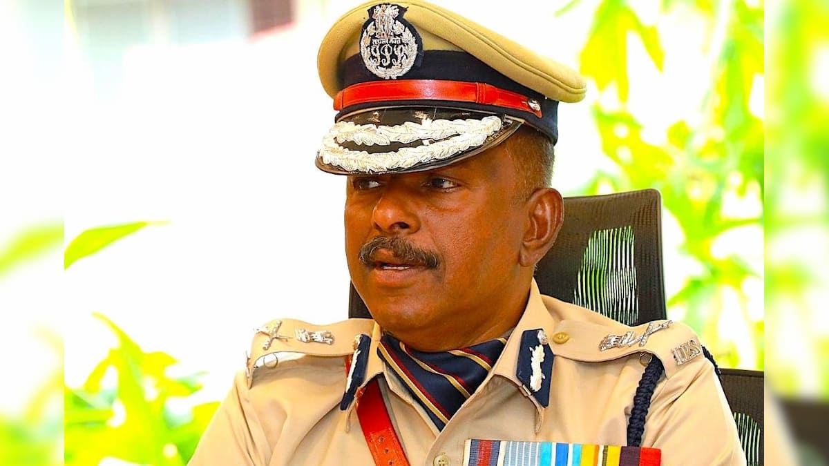 എം.ആർ. അജിത്കുമാറിന് ഡിജിപിയായി സ്ഥാനക്കയറ്റം; ശുപാര്‍ശ മന്ത്രിസഭ ...