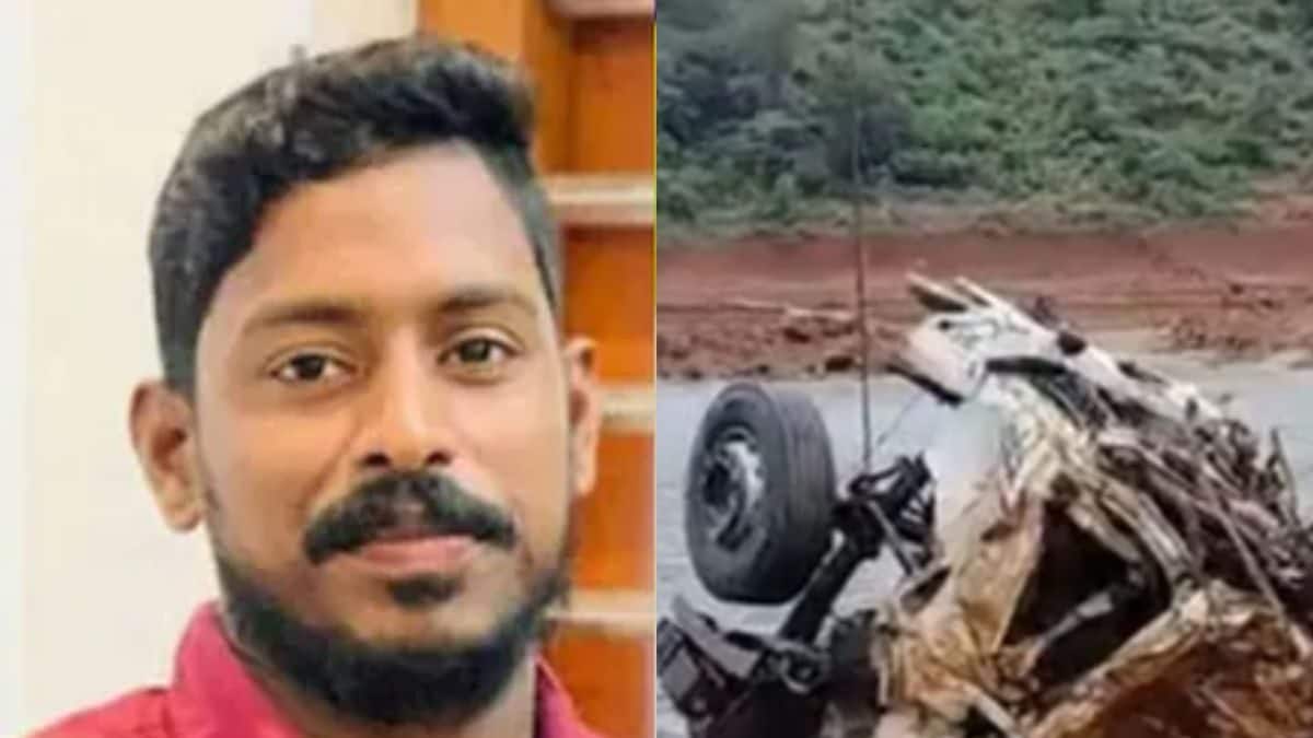 മൃതദേഹം അർജുന്റേതെന്ന് സ്ഥിരീകരിച്ച് ഡിഎൻഎ ഫലം ; ഉട ...