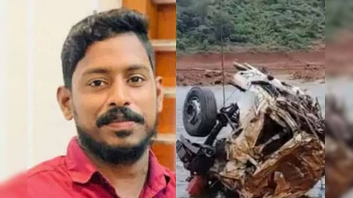 മൃതദേഹം അർജുന്റേതെന്ന് സ്ഥിരീകരിച്ച് ഡിഎൻഎ ഫലം ; ഉട ...