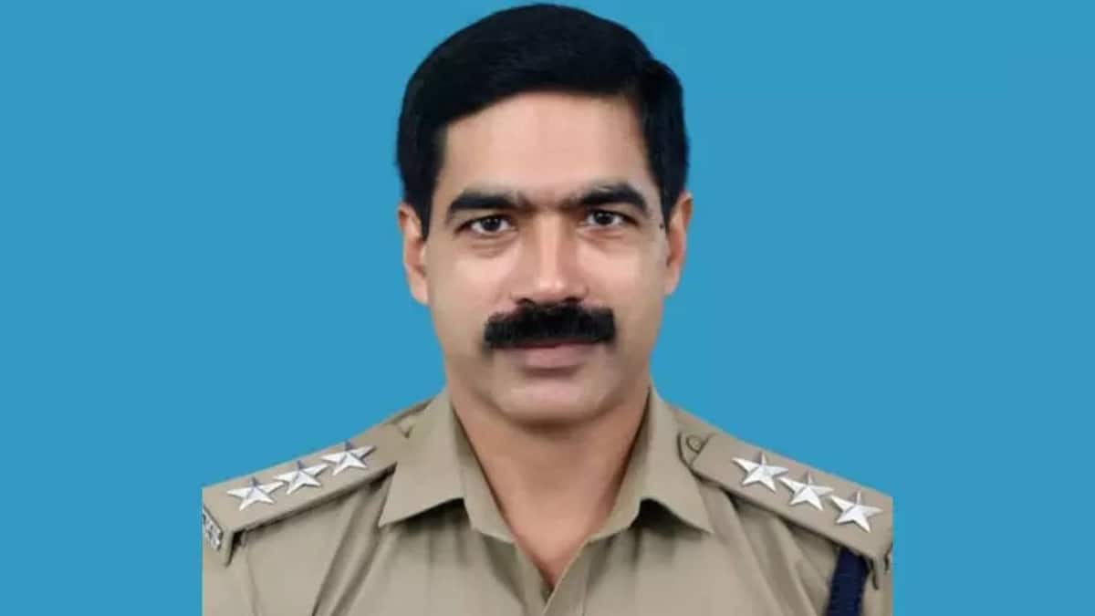 ഭീകരവിരുദ്ധ സ്ക്വാഡിലെ മികവിന് കേന്ദ്രപൊലീസ് മെഡൽ; മരംമുറി കേസ് ...