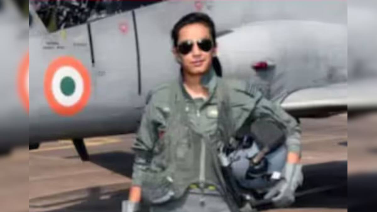 Mohana Singh First woman pilot to fly Tejas fighter jet| മോഹന സിംഗ്; തേജസ് യുദ്ധവിമാനം പറത്തുന്ന ...