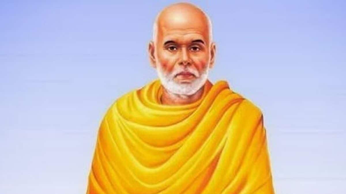 Sreenarayana Guru Samadhi: ശ്രീനാരായണ ഗുരു സമാധി ദിനത്തിൽ യുഗപുരുഷന്റെ ...