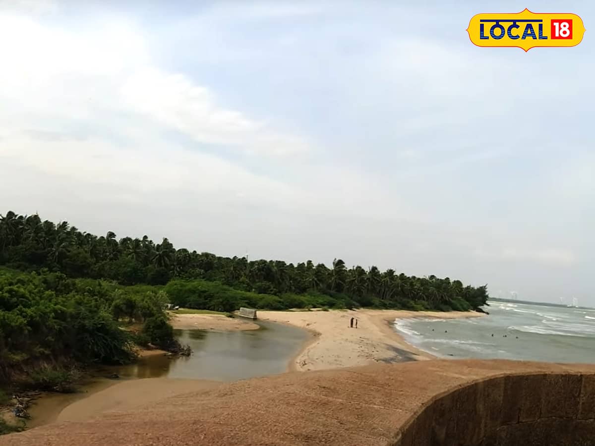 തിരുവിതാംകൂർ രാജവംശം നിർമ്മിച്ച വട്ടക്കോട്ട|Vattakottai, A fort built ...