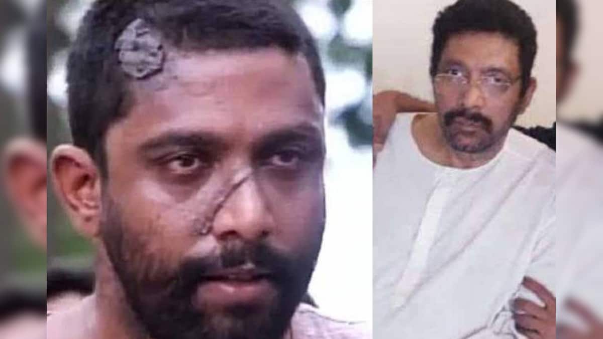 Mohanraj Keerikadan Jose: 'കീരിക്കാടൻ ജോസ്' ഇനിയില്ല; നടൻ മോഹൻരാജ് ...