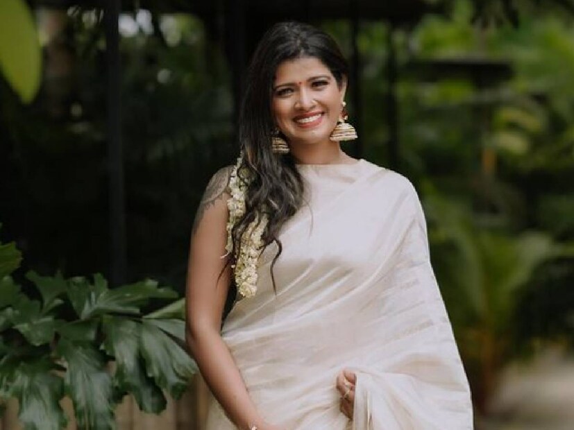 Amrutha Suresh|'ആശ്വാസത്തിന് വകുപ്പുണ്ടെന്നല്ലേ അശരീരി കേട്ടത് ...