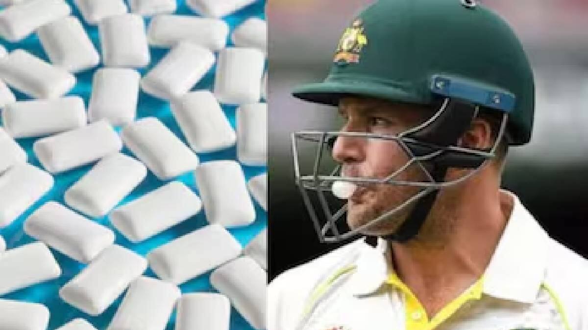 കായികതാരങ്ങള്‍ കളിക്കിടെ ച്യൂയിംഗം ചവയ്ക്കുന്നതിന് കാരണമെന്ത്? | Reason ...