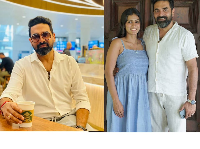 'എന്റെ സാറേ...അണ്ണന്റെ ടൈം ബെസ്റ്റ് ടൈം': പെൺസുഹൃത്തുമായുള്ള ...