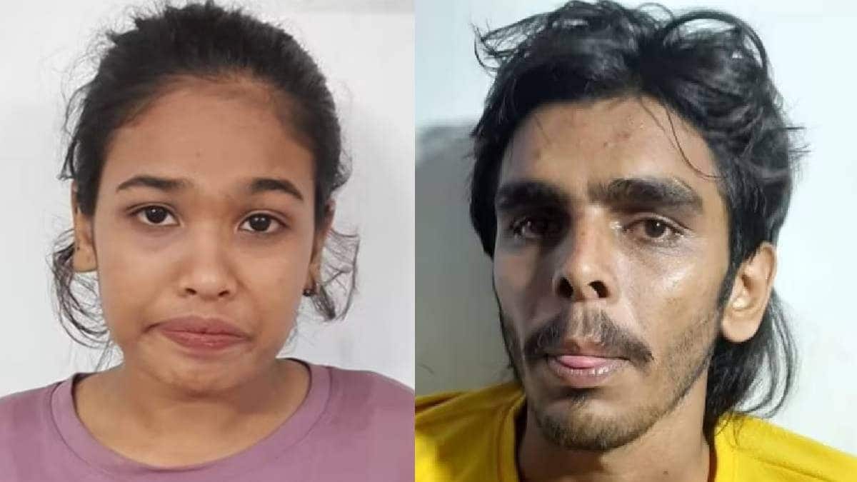ATMന് പുറത്ത് കൈയിൽ പണം വാങ്ങും; ഗൂഗിൾ പേ ചെയ്തെന്ന് വ്യാജ സ്ക്രീ ...