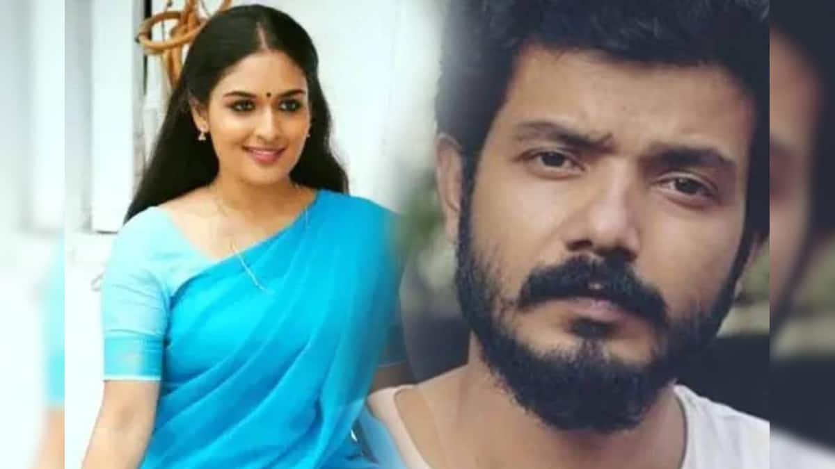 'പ്രയാ ഗാ മാർട്ടിനും ശ്രീനാഥ് ഭാസിയും ഗുണ്ടാനേതാവ് ഓംപ്രകാശിനെ സന്ദ ...