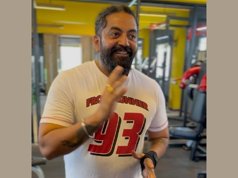 വനിതാ വിജയകുമാറിന്റെ നാലാം ഭർത്താവ് മമ്മൂട്ടിയുടെ മകനായി വേഷമിട്ട ആ ...