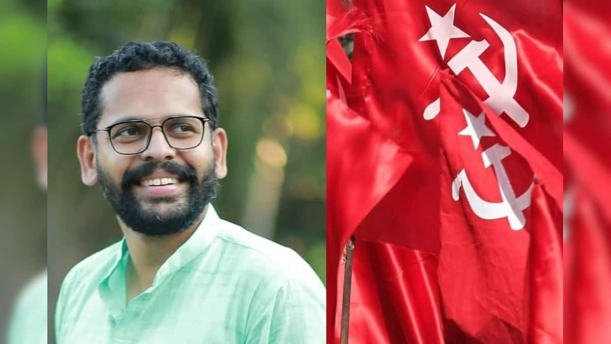 Dr.P.Sarin|സ്വപ്നതുല്യമായ സിവിൽ സർവീസ് ഉപേക്ഷിച്ച് രാഷ്ട്രീയത്തിലേക്ക് ...
