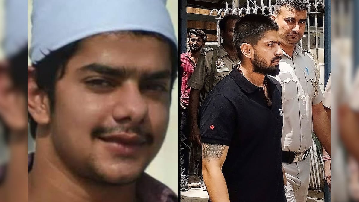 Gangster Lawrence Bishnois Brother Anmol arrested in US| അധോലോക നേതാവ് ...