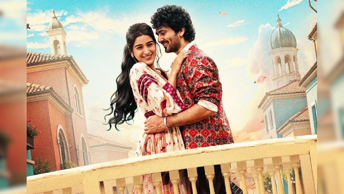 പ്രണയാർദ്രരായി ഷെയ്ന്‍ നിഗവും സാക്ഷിയും; 'ഹാൽ' ഫസ്റ്റ് ലുക്കും മോഷ ...